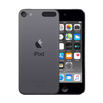 iPod touch | Cyberpuerta.mx