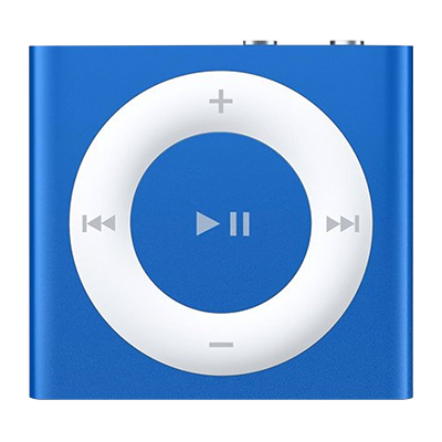 Venta de iPod shuffle | Cyberpuerta.mx