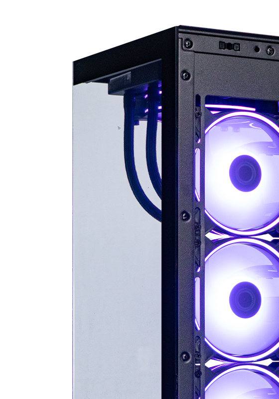 Computadora Gamer Alchemy Force Intel Core 265K | Cyberpuerta.mx