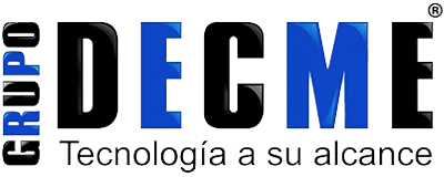 Tienda de marca DECME | Cyberpuerta.mx